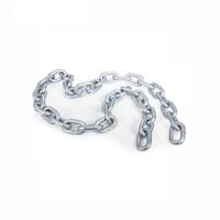 China Standard 304 Stainless Steel Din766 Short Link Chain for Welded Applications for sale