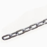 China Durable Stainless Steel 304/316 Industrial Link Chain for High Efficiency Applications for sale