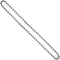 China 4.5mm Metal Ball Chain Roller Blind Ball Chain Rollder Shade Components for sale