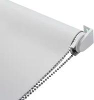 China 4.5mm Metal Ball Chain Roller Blind Ball Chain Rollder Shade Components for sale