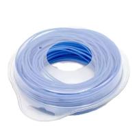 China Round Trimmer Line Durable Weed Eater String 1lb, 1kg, 2kg, 20lb spool package for sale