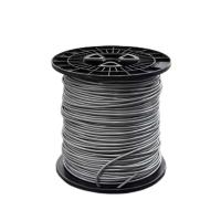China Heavy-Duty Vortex Blade Infinity Grass Trimmer Line for sale