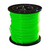 China Heavy-Duty Vortex Blade Infinity Trimmer Line for sale