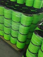 China Heavy-Duty Vortex Blade Infinity Grass Trimmer Line for sale