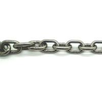 China Drag Chain Function Stainless Steel 316/304 G80 G100 Lifting Link with Heat Resistant for sale
