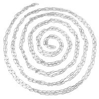 China Drag Chain for Hanging Clothing Well Trimmed Technology Heavy Duty Stainless Steel Chain for sale