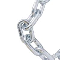 China Heavy Duty 304/316 Stainless Steel Heat Resistant Drag Chain for Industrial and Marine Applications for sale