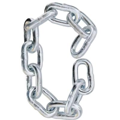 China Heavy Duty 304/316 Stainless Steel Heat Resistant Drag Chain for Industrial and Marine Applications for sale
