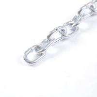 China Heavy Duty Stainless Steel304/316 Hanging Chain with Heat Resistance and Long Service Life for Hanging Clothing for sale