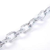 China Heavy Duty Stainless Steel304/316 Hanging Chain with Heat Resistance and Long Service Life for Hanging Clothing for sale