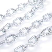 China Heavy Duty Stainless Steel304/316 Hanging Chain with Heat Resistance and Long Service Life for Hanging Clothing for sale