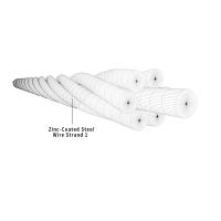 China Zinc Coated ASTM A 475 High Strength Steel Wire Strand for sale
