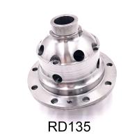 China AR RD127 4x4 Offroad Differential Locker for Front and Rear Axles for sale