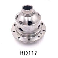China AR RD127 4x4 Offroad Differential Locker for Front and Rear Axles for sale