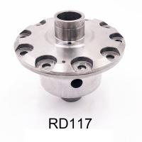 China AR RD127 4x4 Offroad Differential Locker for Front and Rear Axles for sale