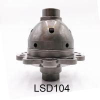 China RD135 9-Bolt 33 Spline Air Differential Locker for Nissan 4x4 Offroad for sale