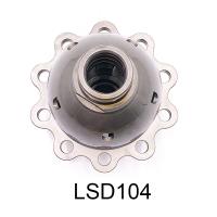 China RD135 9-Bolt 33 Spline Air Differential Locker for Nissan 4x4 Offroad for sale