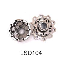 China RD135 9-Bolt 33 Spline Air Differential Locker for Nissan 4x4 Offroad for sale