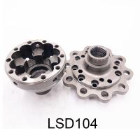 China RD135 9-Bolt 33 Spline Air Differential Locker for Nissan 4x4 Offroad for sale