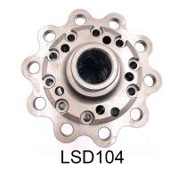 China RD135 9-Bolt 33 Spline Air Differential Locker for Nissan 4x4 Offroad for sale