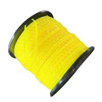 China Nylon Trimmer Line 2.4mm Round Square Hexagon for Brush Cutters for sale