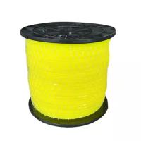 China 2.4mm Nylon Trimmer Line for Brush Cutters - Abrasion Resistant for sale