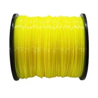 China 2.4mm Nylon Trimmer Line for Brush Cutters - Abrasion Resistant for sale