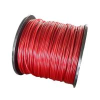 China 2.4mm Nylon Trimmer Line for Brush Cutters and Weed Trimmers for sale