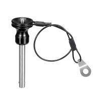 China Stainless Steel Quick Release Pin for Industrial Applications for sale