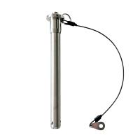 China Stainless Steel Quick Release Ball Lock Pin for Industrial Use for sale
