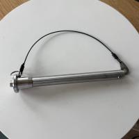 China Stainless Steel Quick Release Ball Lock Pin for Industrial Use for sale