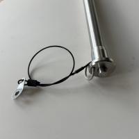 China Stainless Steel Quick Release Ball Lock Pin for Industrial Use for sale