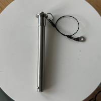 China Stainless Steel Quick Release Ball Lock Pin for Industrial Use for sale