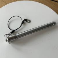 China Stainless Steel Quick Release Ball Lock Pin for Industrial Use for sale