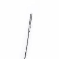 China Stainless Steel Wire Rope Sling for Lifting and Construction for sale