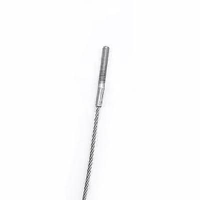 China Stainless Steel Wire Rope Sling for Lifting and Construction for sale