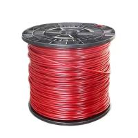 China 3.0mm Nylon Trimmer Line for Brush Cutters - OEM Available for sale