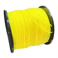 China 3.0mm Nylon Trimmer Line for Brush Cutters - OEM Available for sale