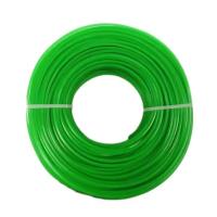 China Nylon Trimmer Line for Brush Cutters 2.0mm 2.4mm 3.0mm OEM for sale
