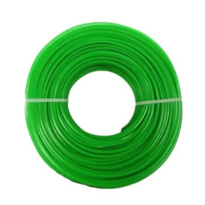 China Nylon Trimmer Line for Brush Cutters 2.0mm 2.4mm 3.0mm OEM for sale