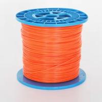 China Nylon Trimmer Line for Brush Cutters 2.0mm 2.4mm 3.0mm OEM for sale