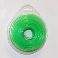 China Nylon Trimmer Line for Brush Cutters 2.0mm 2.4mm 3.0mm OEM for sale