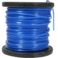 China Star Shape Trimmer Line 2.4mm 3.0mm 3.5mm for Lawn Mowers for sale