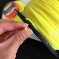 China Star Shape Trimmer Line 2.4mm 3.0mm 3.5mm for Lawn Mowers for sale