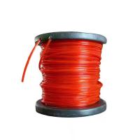 China Star Shape Trimmer Line 2.4mm 3.0mm 3.5mm for Lawn Mowers for sale