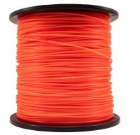 China 2.4mm Nylon Trimmer Line for Grass Cutting OEM Available for sale