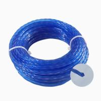 China Nylon Trimmer Line for Grass Cutters 1.3mm-4.0mm OEM Available for sale