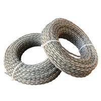 China Nylon Trimmer Line for Grass Cutters 1.3mm-4.0mm OEM Available for sale