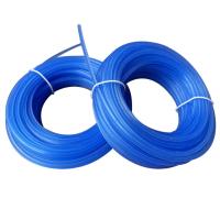 China Nylon Trimmer Line for Grass Cutters 1.3mm-4.0mm OEM Available for sale