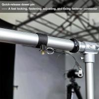 China Heavy Duty High Precision Quick Release Pin with Easy to Use Button Handle for Secure Fastening for sale